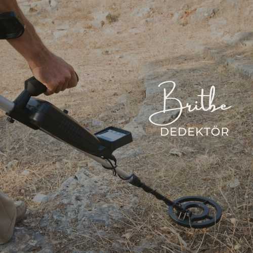 britbe-detectors - Ankara Dedektör